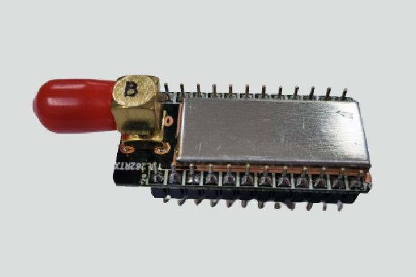 수신기 1 페이지 | RF Master